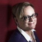 Kerry Carrington - QUT Centre for Justice