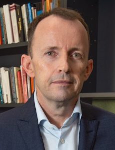 Ben Mathews - QUT Centre for Justice