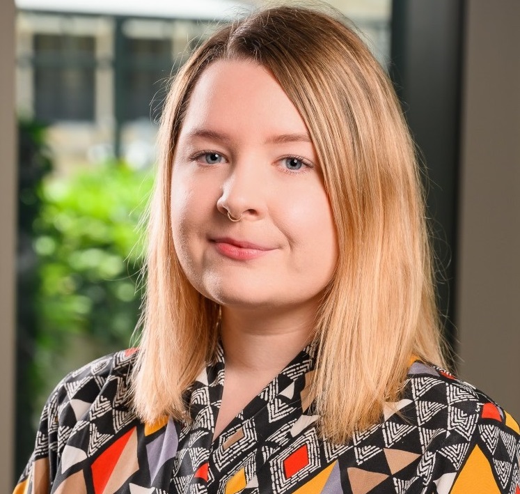 Bridget Weir - QUT Centre for Justice