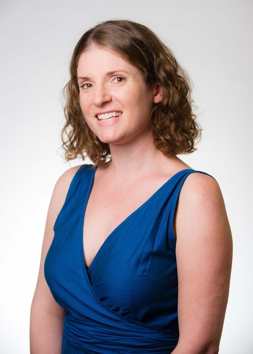 Professor Kelly Richards - QUT Centre for Justice