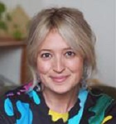 Tara Stringer - QUT Centre for Justice