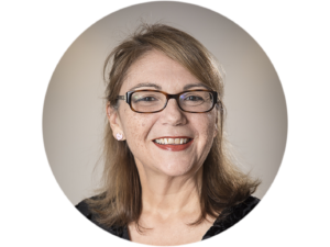 Sheryl Batchelor - QUT Centre for Justice