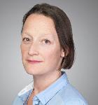 Sarah Kramer - QUT Centre for Justice