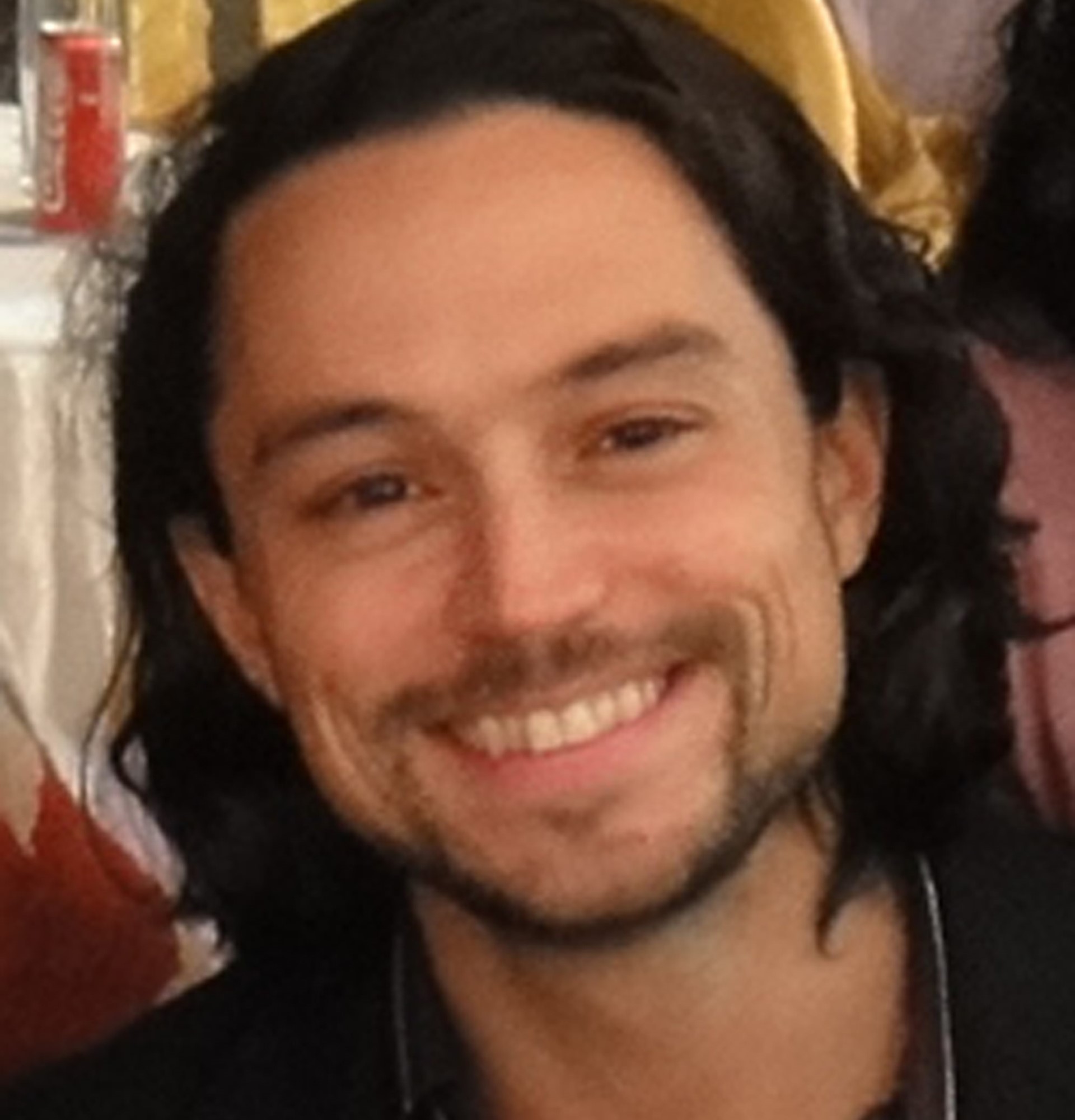 Christian Girard - QUT Centre for Justice