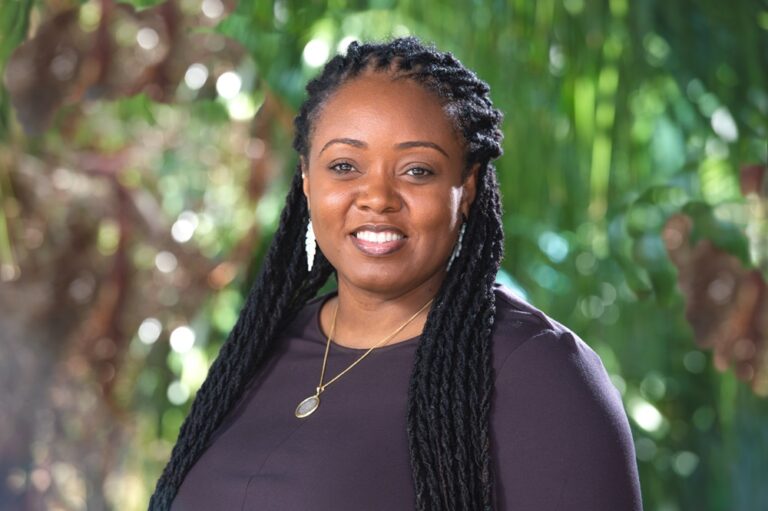 Associate Professor Danielle Watson: DECRA success - QUT Centre for Justice