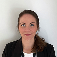 Laura Rantanen - Centre for Genomics and Personalised Health