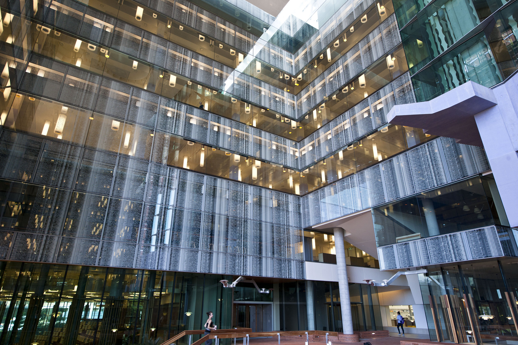 External Conference: Molecular Modelling 2021 - Centre for Genomics and ...