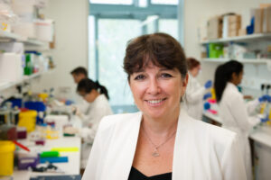 Welcoming new members to the Centre - Centre for Genomics and ...