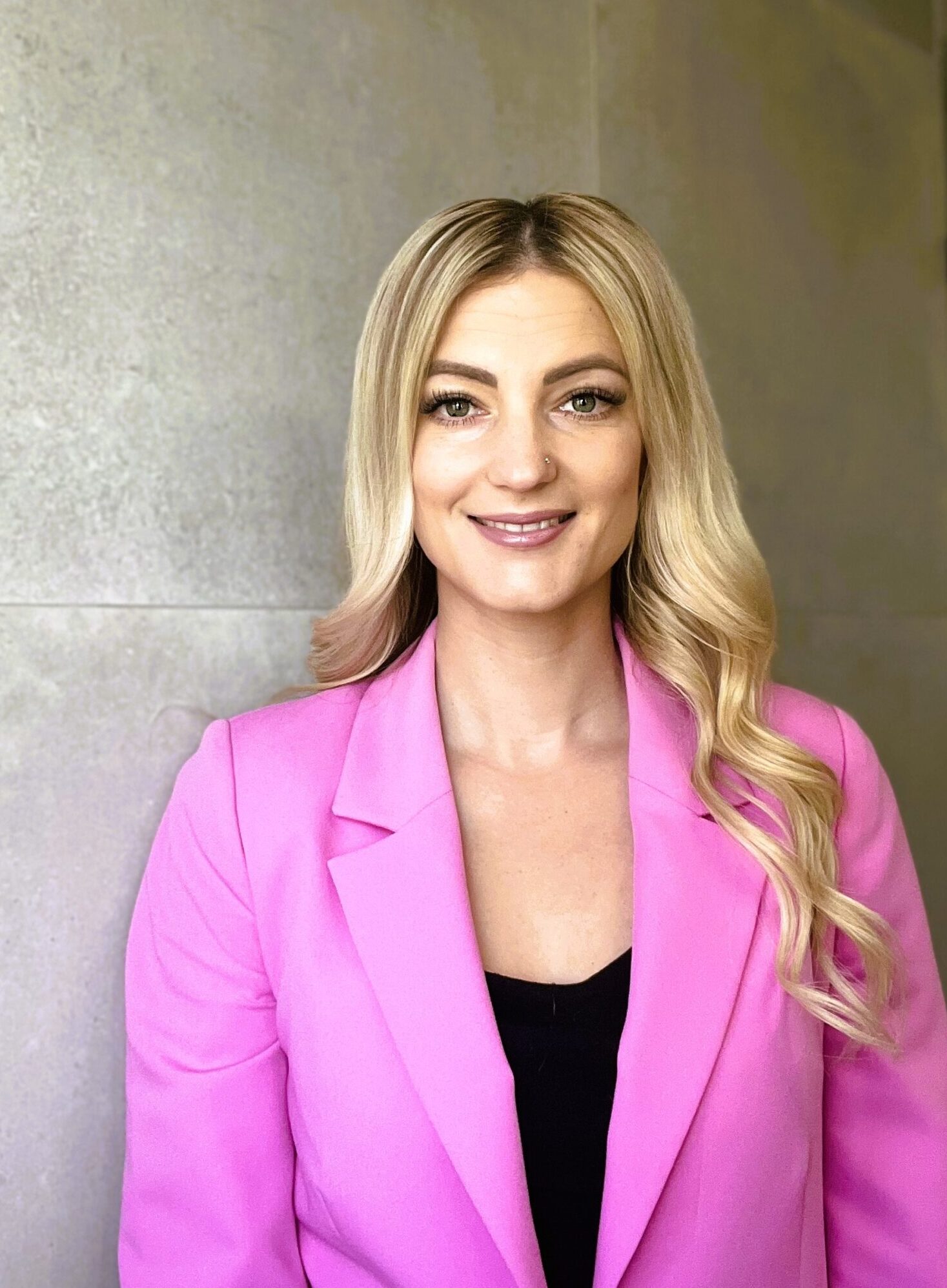 Amy Gurd - Centre for Genomics and Personalised Health