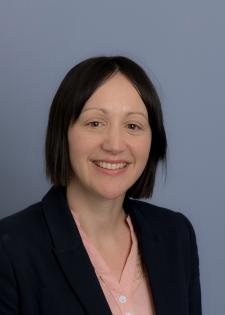 Elizabeth Westrupp - Centre for Child and Family Studies