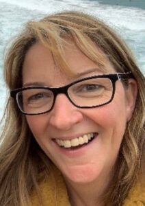 Sarah Christopher - Centre for Child and Family Studies