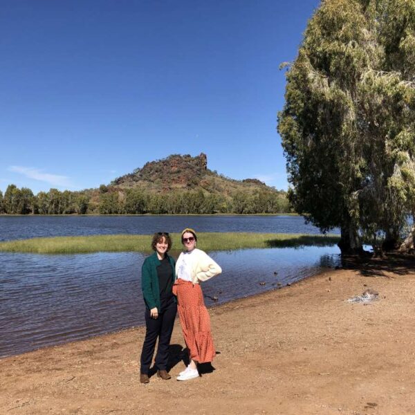 Teaching in Rural and Remote Communities - Centre for Child and Family ...