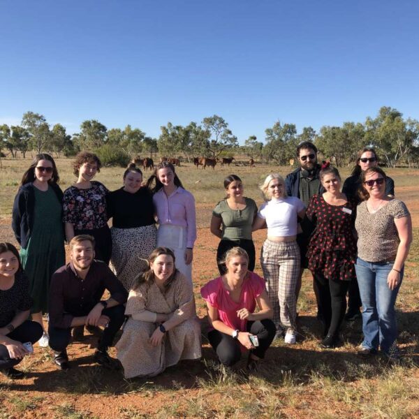 Teaching in Rural and Remote Communities - Centre for Child and Family ...