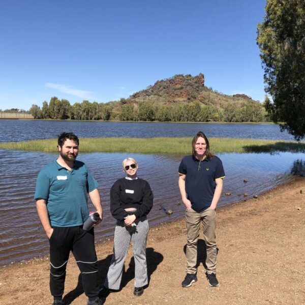 Teaching in Rural and Remote Communities - Centre for Child and Family ...