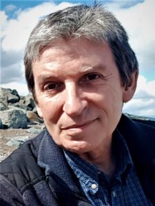 Harry Shier - Centre for Child and Family Studies