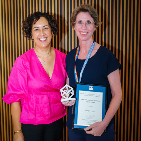 Centre members celebrate at CIESJ end of year awards celebration ...