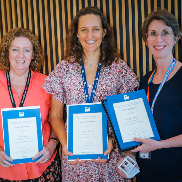 Centre members celebrate at CIESJ end of year awards celebration ...