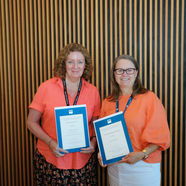 Centre members celebrate at CIESJ end of year awards celebration ...