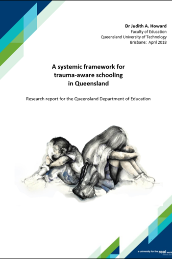 A systemic framework for trauma-informed schooling: Complex but ...