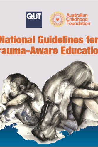 National Guidelines for Trauma-Aware Education - Centre for Child and ...