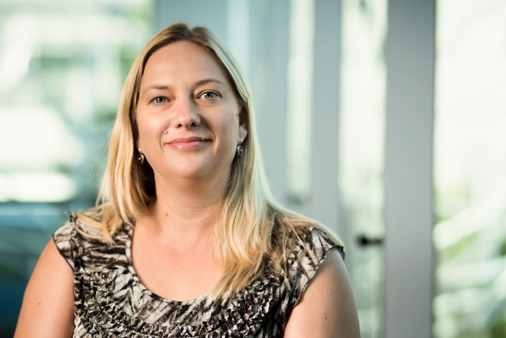 Respiratory Virus Research - Centre for Immunology and Infection Control