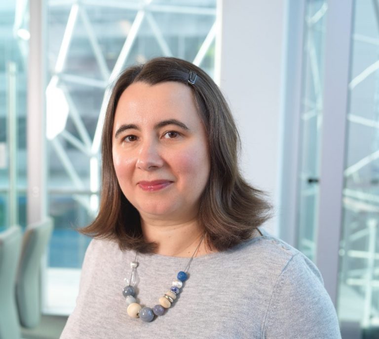 Associate Professor Francesca Frentiu Awarded NHMRC Ideas Grant ...