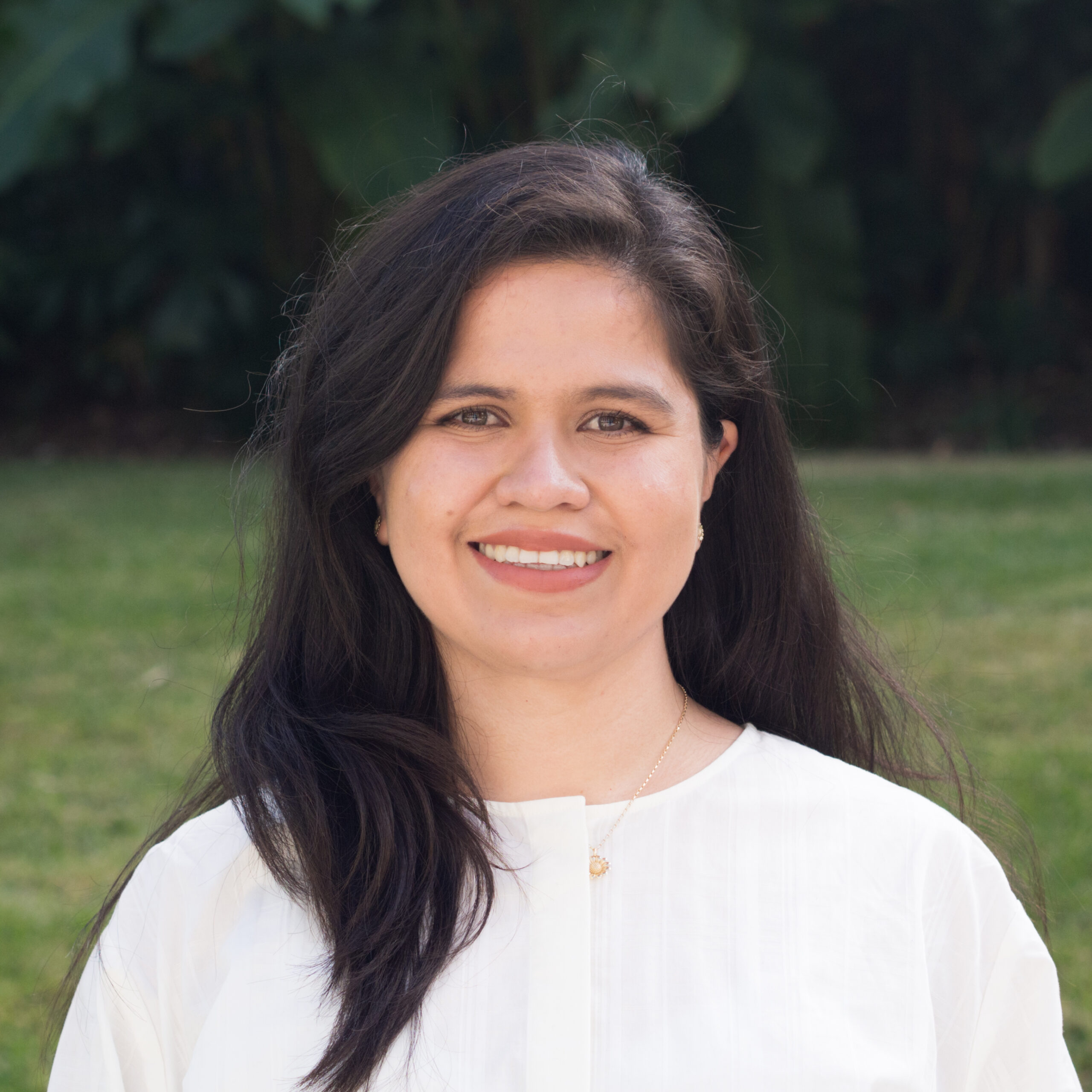 Jeimy Jimenez - Centre for Immunology and Infection Control