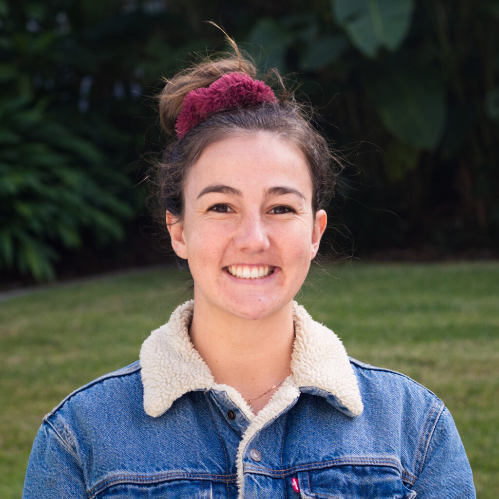 Freya Russell - Centre for Immunology and Infection Control