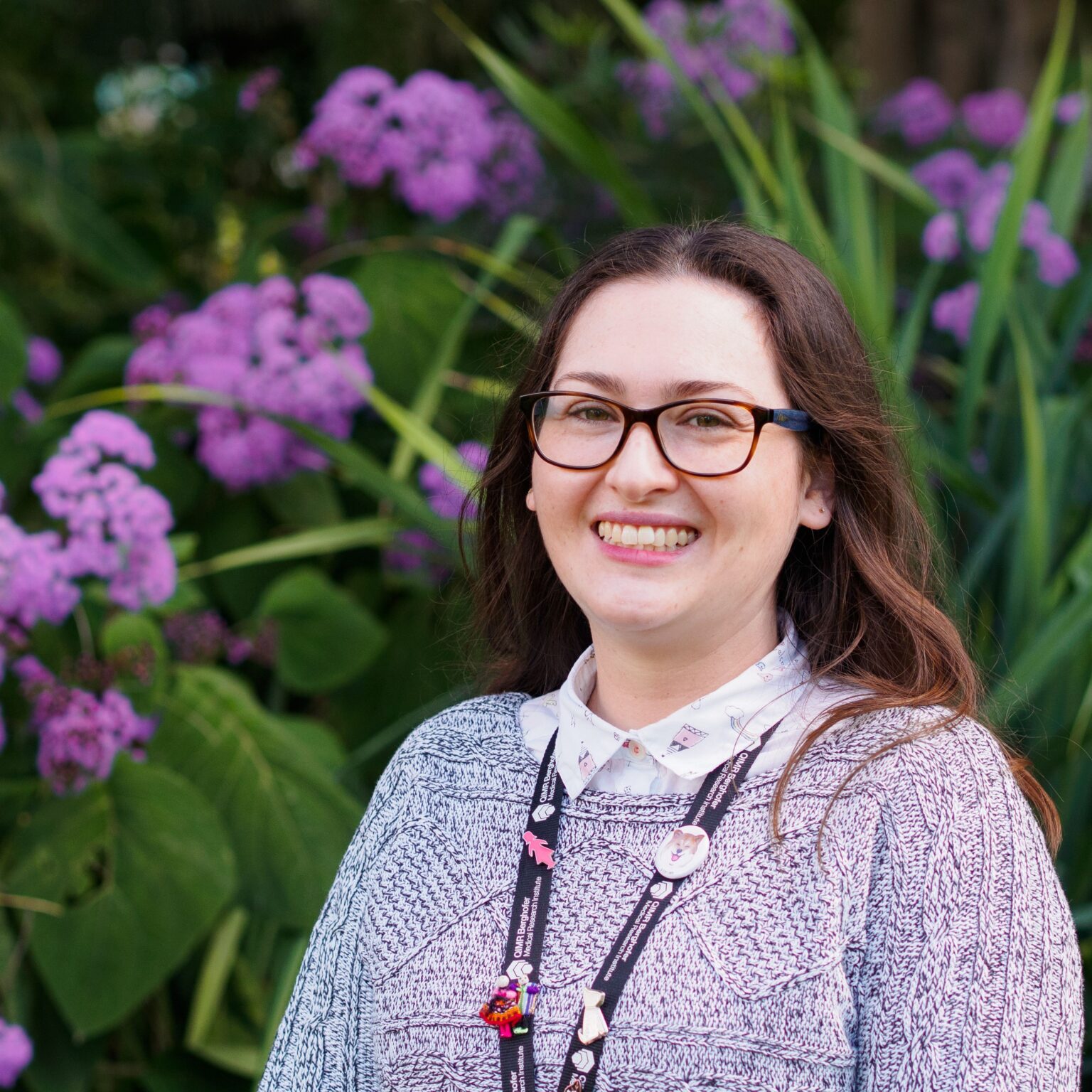 QUT researcher Dr Emily Bryan on male reproductive health - Centre for ...