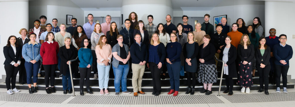 Home - Centre for Immunology and Infection Control