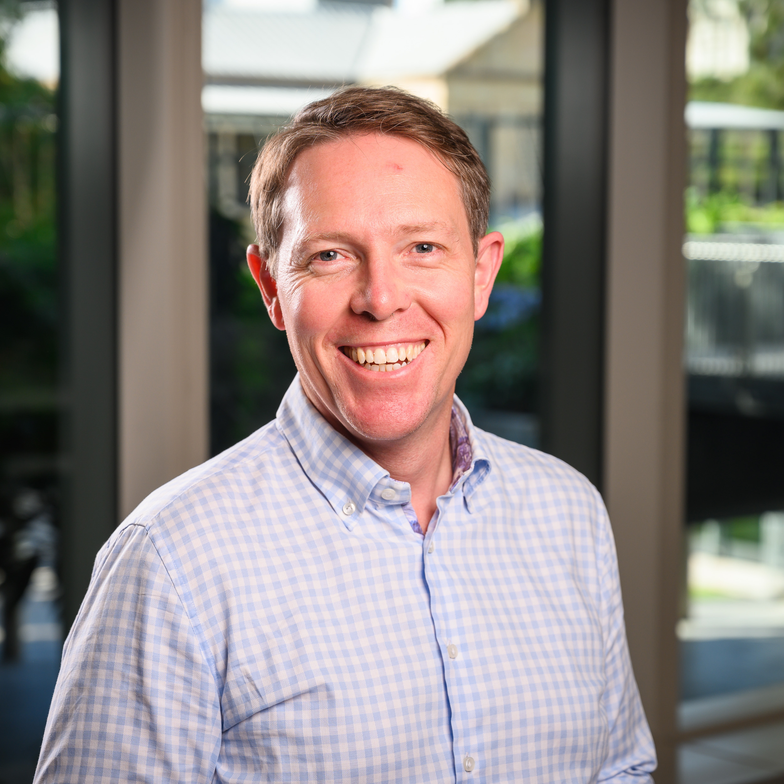 Experimental Rheumatology Research - Centre for Immunology and ...