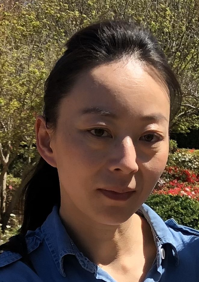 Cynthia Lu - Centre for Immunology and Infection Control