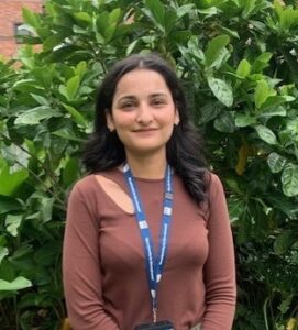 Muskan Muskan - Centre for Immunology and Infection Control