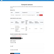 Mobile app - How to Build a Digital Circular Food Economy