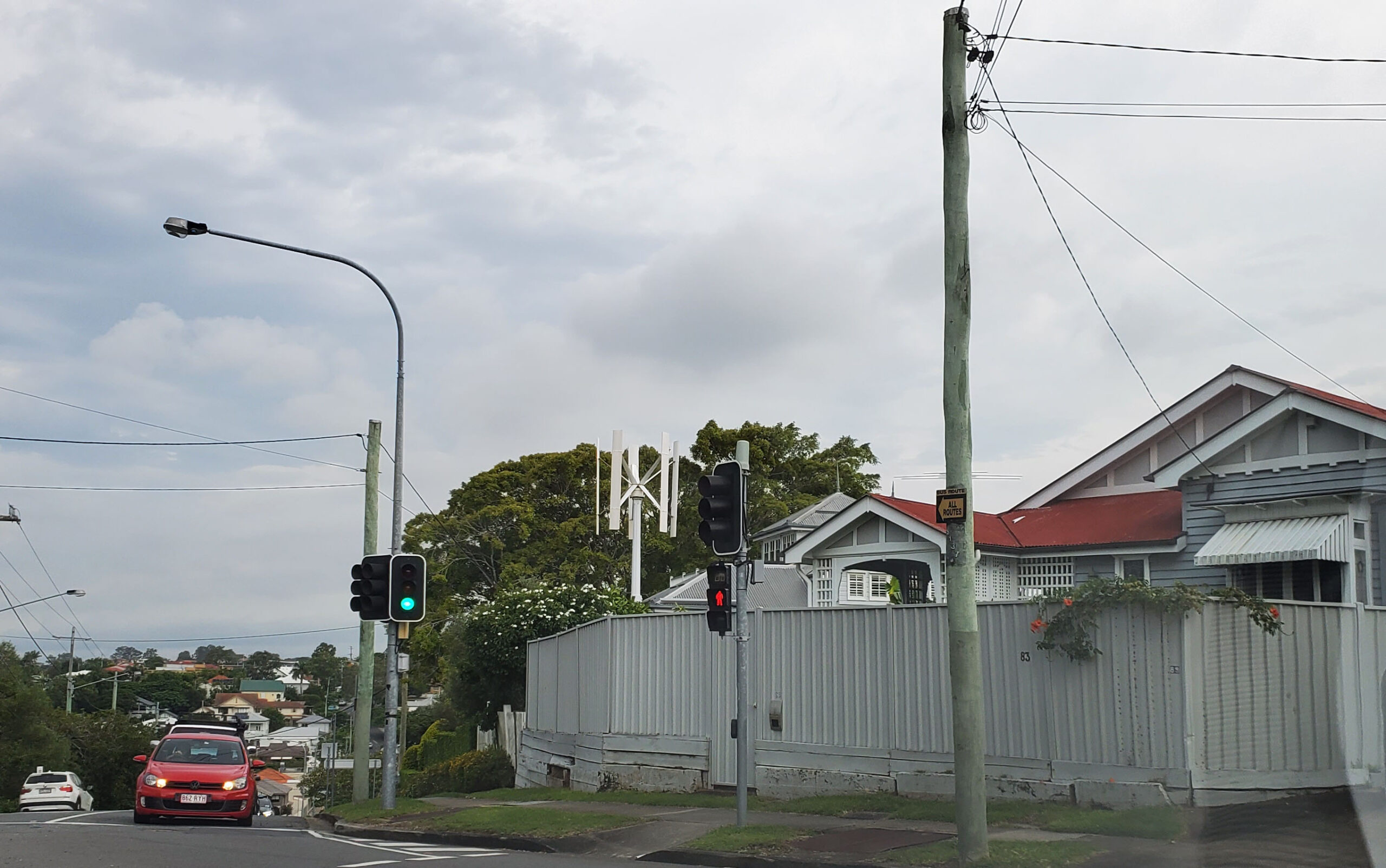 Wind Sensitive Urban Planning and Design to Enable Sustainable ...