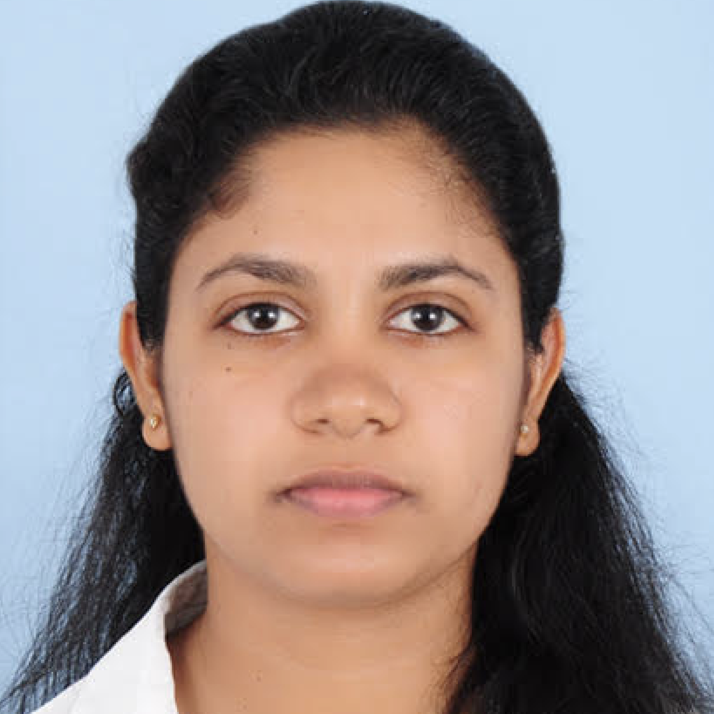 Raveena Marasinghe - City 4.0 Lab