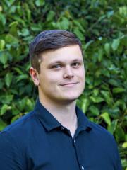 Robert Cuthbert - CLEVAR Research Group