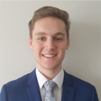 Sean Dunne - CLEVAR Research Group