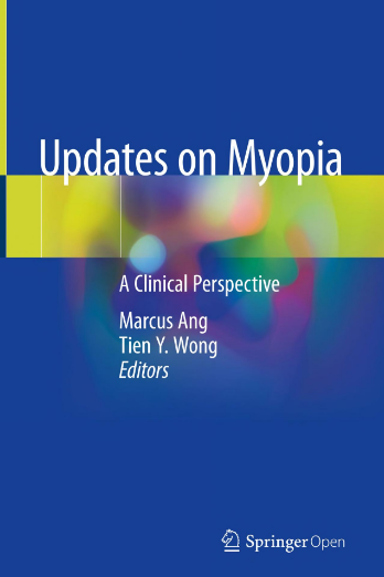 Understanding myopia: Pathogenesis and mechanisms - Contact Lens and ...