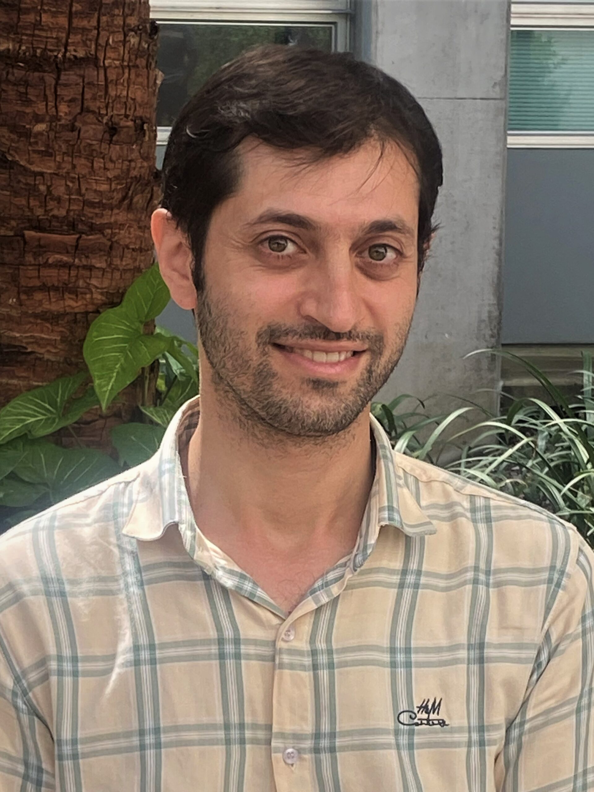 Current HDR Students - Contact Lens and Visual Optics Laboratory