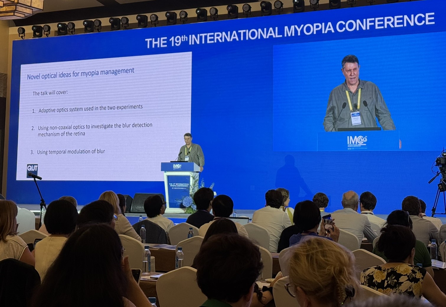 Sanya Delivers: 2024 International Myopia Conference (IMC) - Contact ...