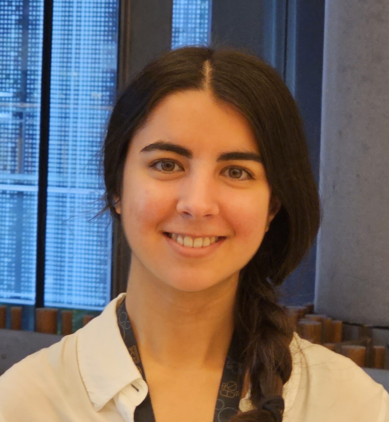 Ana Astorga Alsina - Centre for Microbiome Research