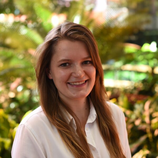 Pam Engelberts - Centre for Microbiome Research