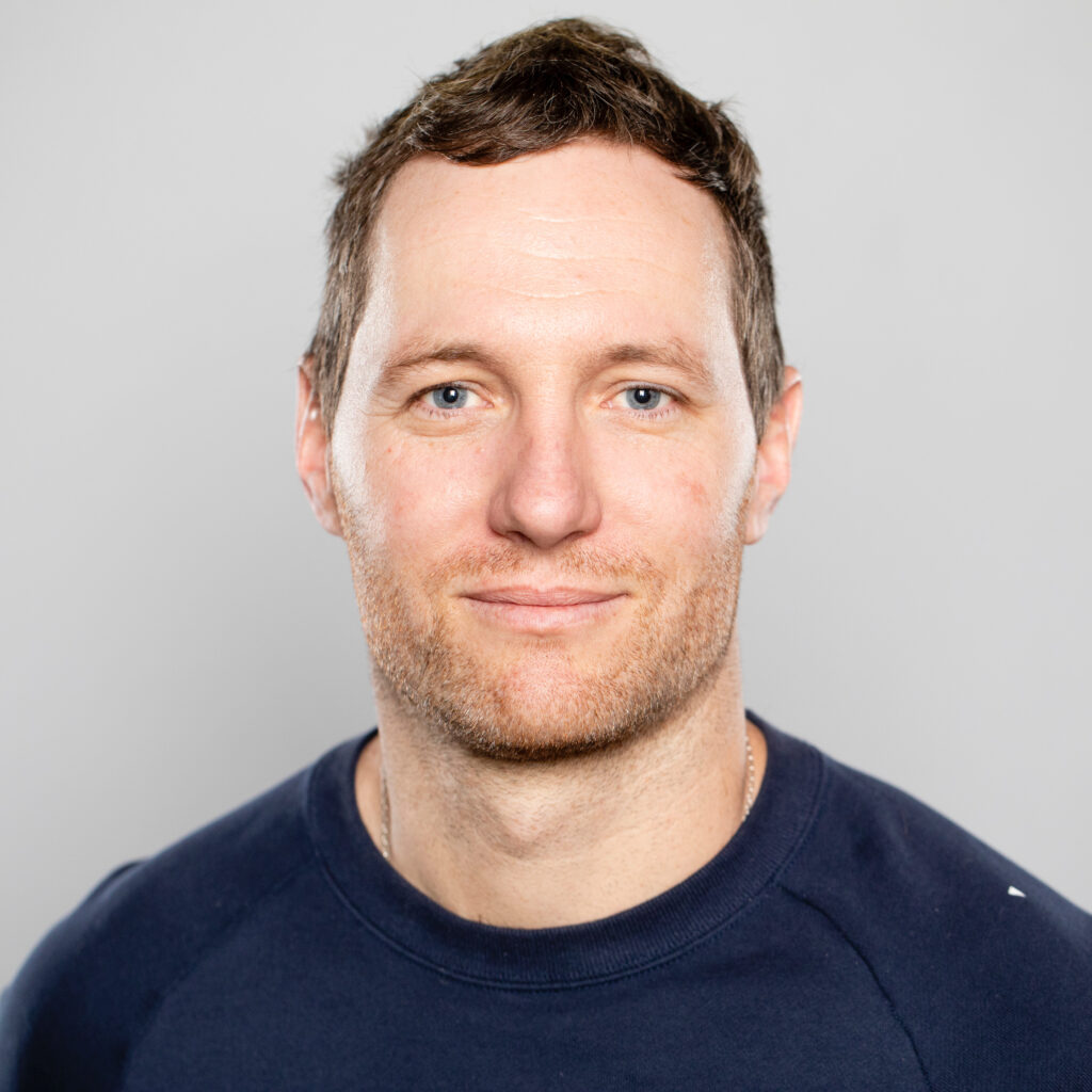 CMR welcomes Prof Phil B Pope - Centre for Microbiome Research