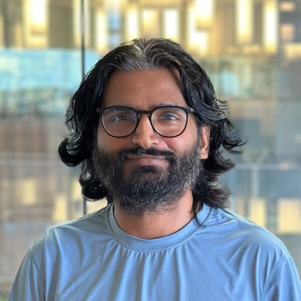 Anil Pokhrel - Centre for Microbiome Research