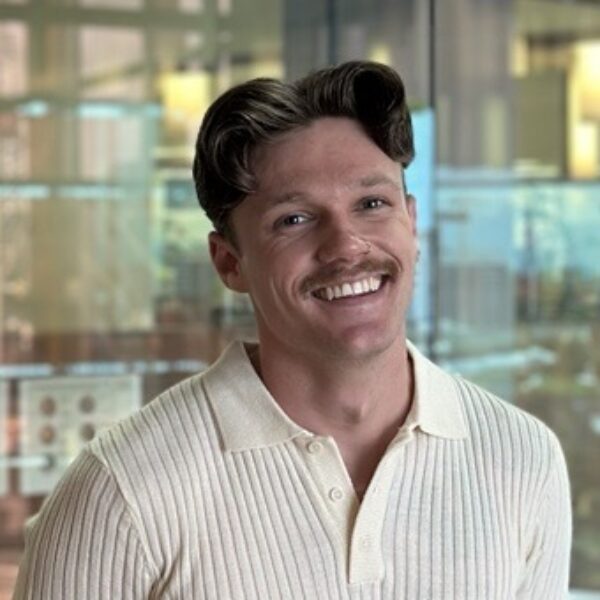 Harry Ling - Centre for Microbiome Research