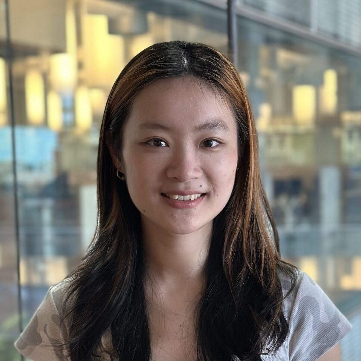 Minyan Gui - Centre for Microbiome Research