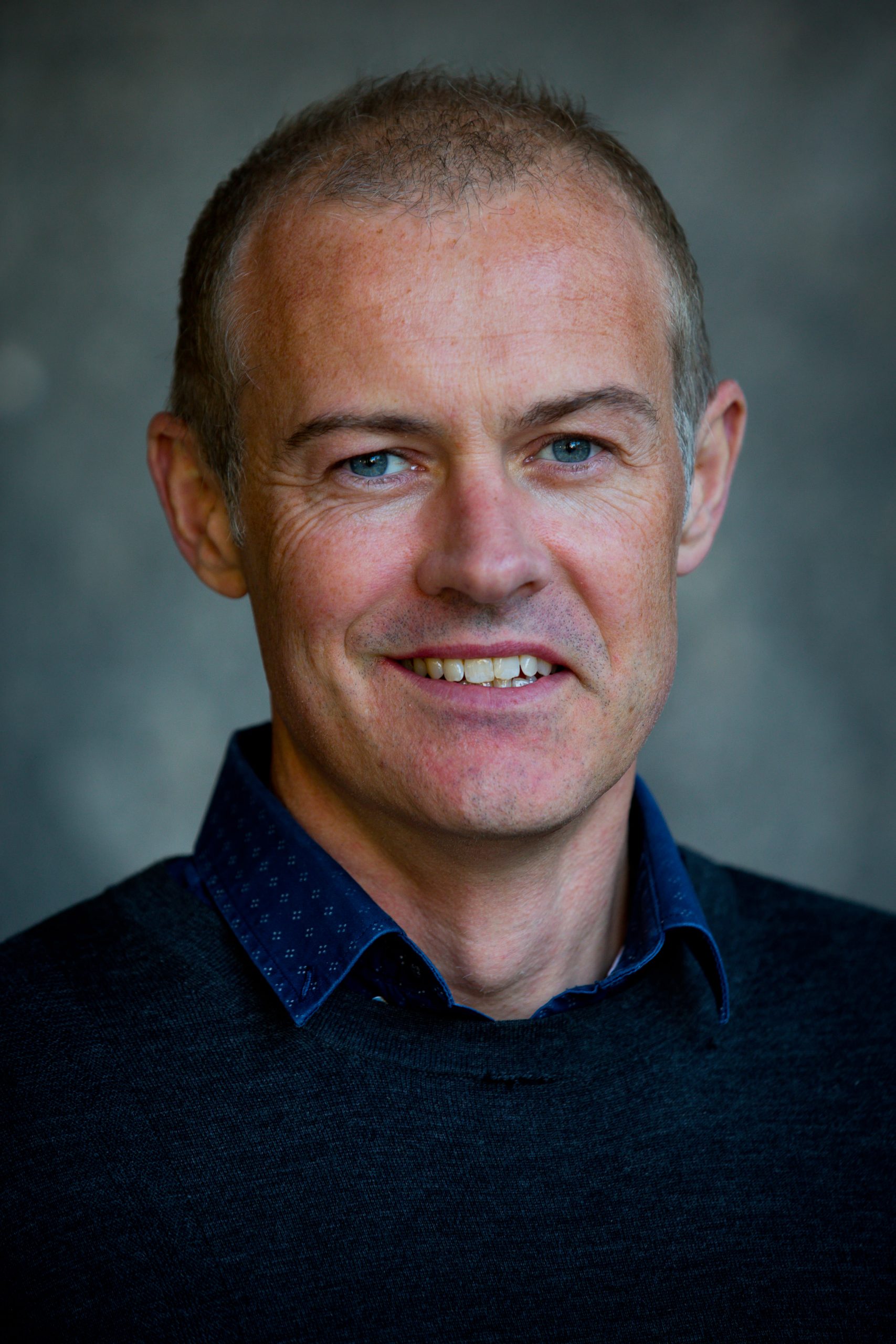 Anthony O'Mullane - Centre for Materials Science