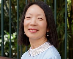 Hongxia Wang - Centre for Materials Science