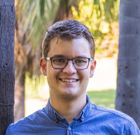 Nathan Boase - Centre for Materials Science